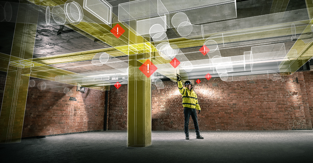 XYZ Reality’s The Atom: Autodesk Integration – Launched Tech News