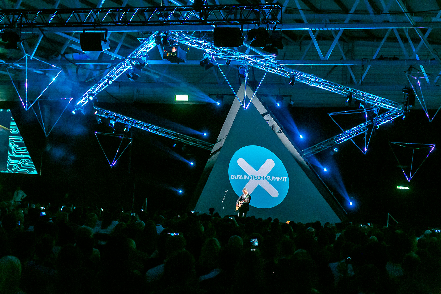DUBLIN TECH SUMMIT 2022 IS BACK AT THE RDS IN JUNE – ARE YOU READY ...