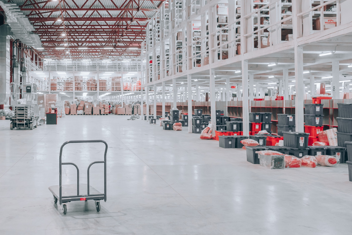 How order management software transforms your business – Launched Tech News