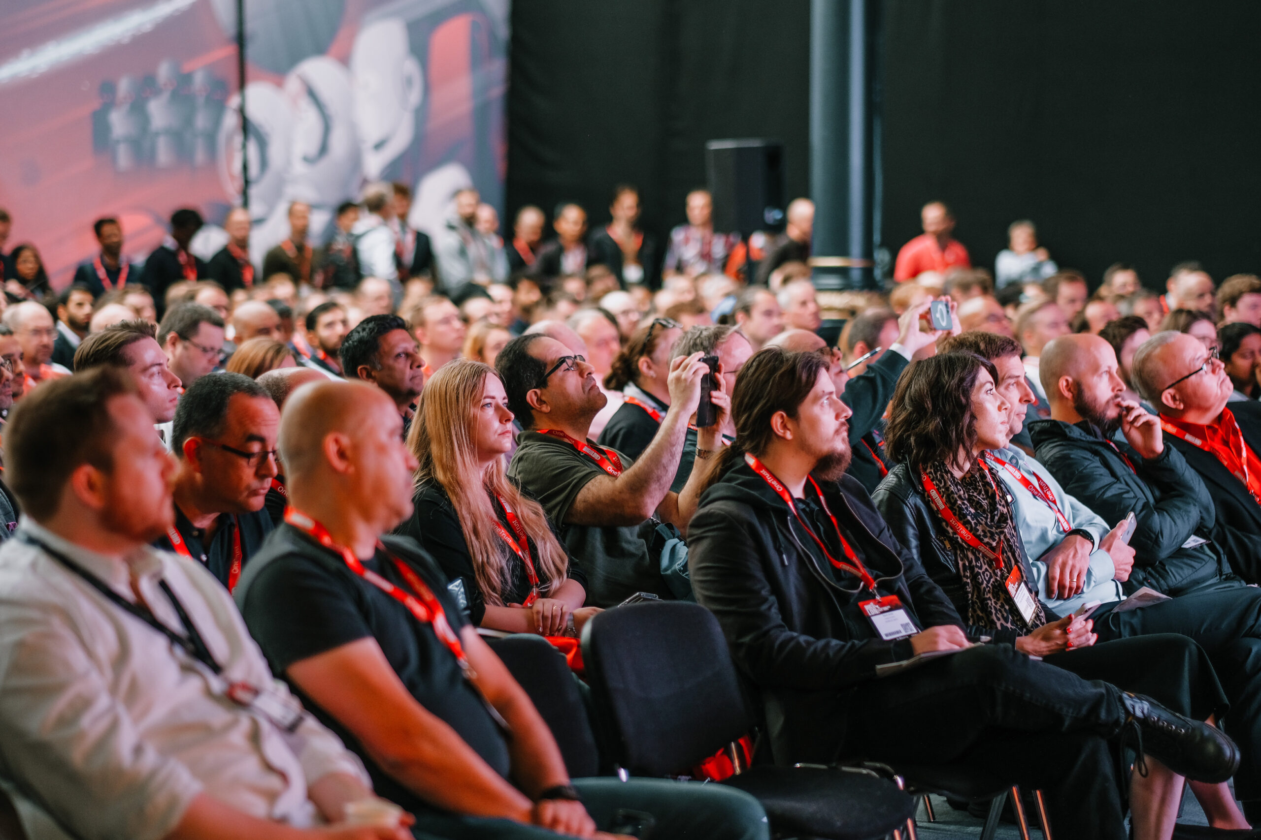 Zhamak Dehghani debates Data Mesh at Big Data LDN – Launched Tech News