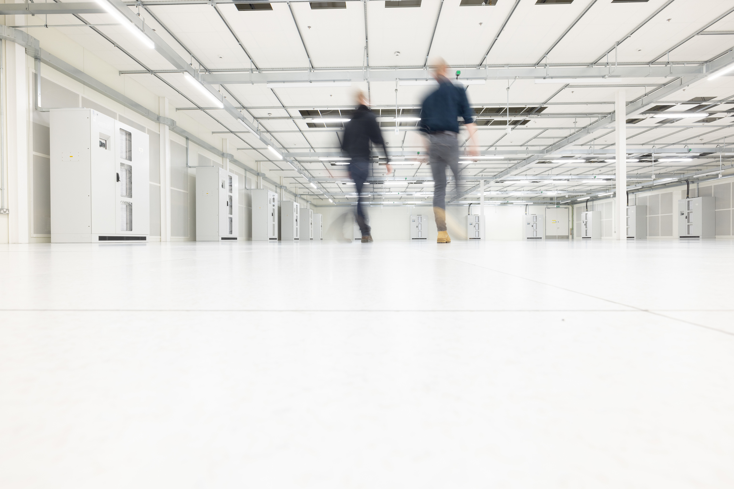 Addressing the environmental impact of the data centre – Launched Tech News