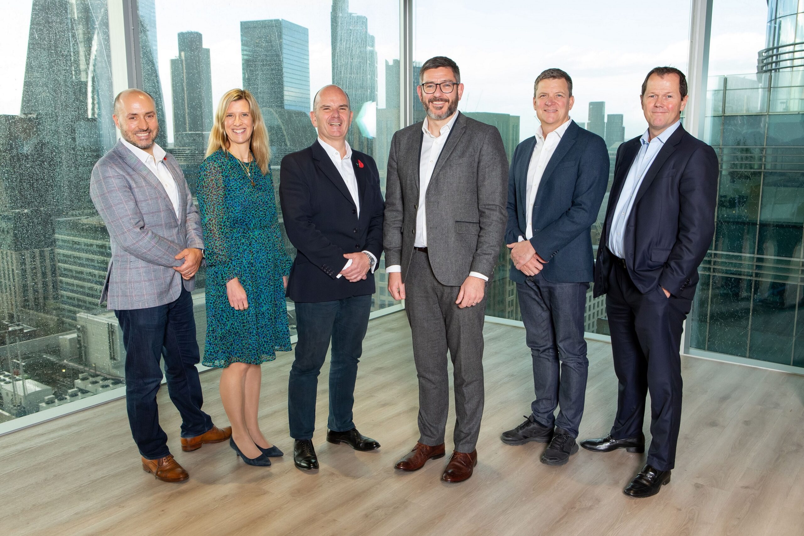 BT launches new partnership board – Launched Tech News