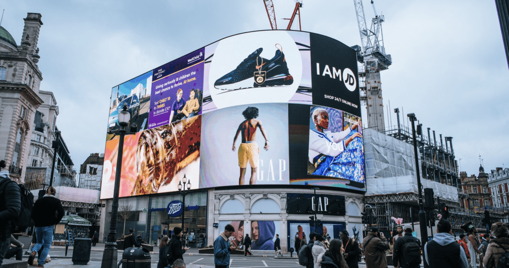 Why billions of dollars are being wasted on ineffective advertising ...