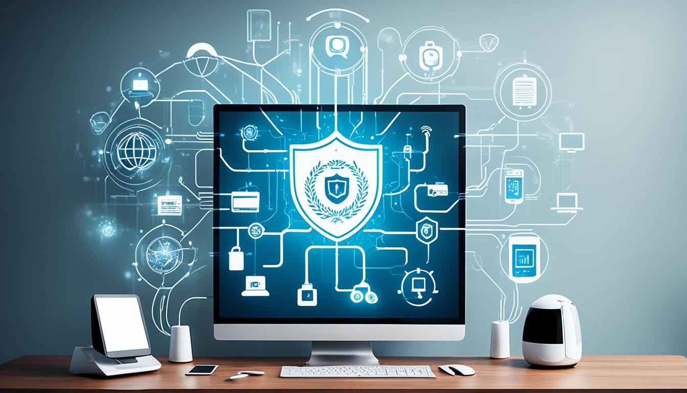 IoT Security: Protecting Your Connected Devices from Cyber Attacks ...