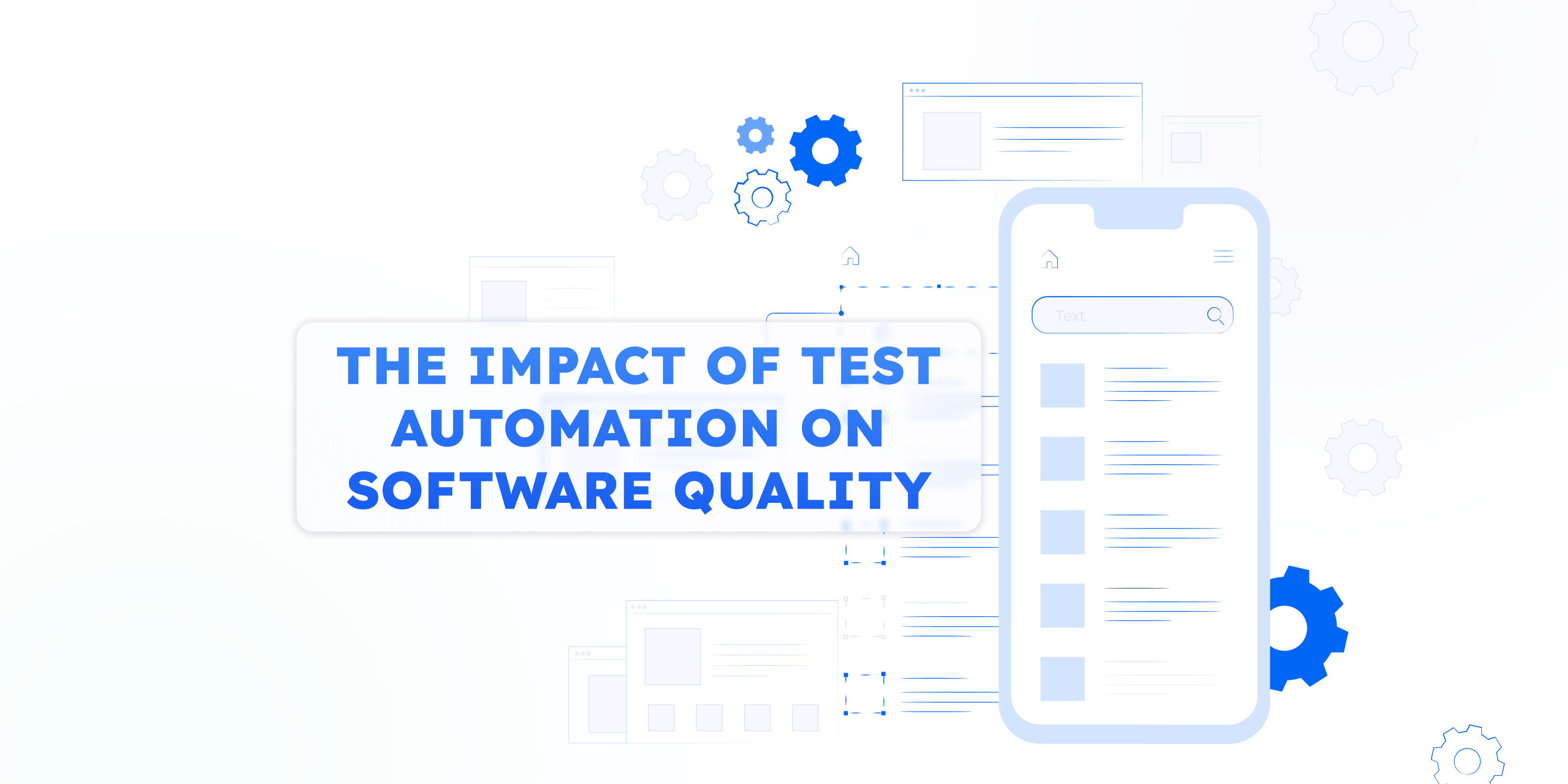 Automated Testing Tools and Their Impact on Software Quality – Launched ...